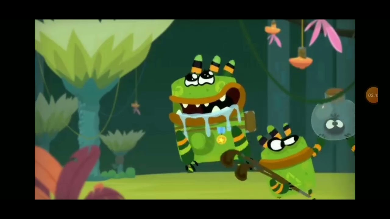 qumi qumi and rainbow friends yusi and lookies crying - YouTube