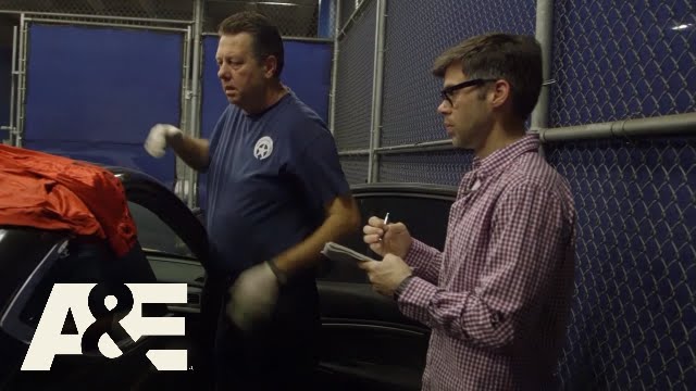 Los Primeros 48 Detectives Del Nopd