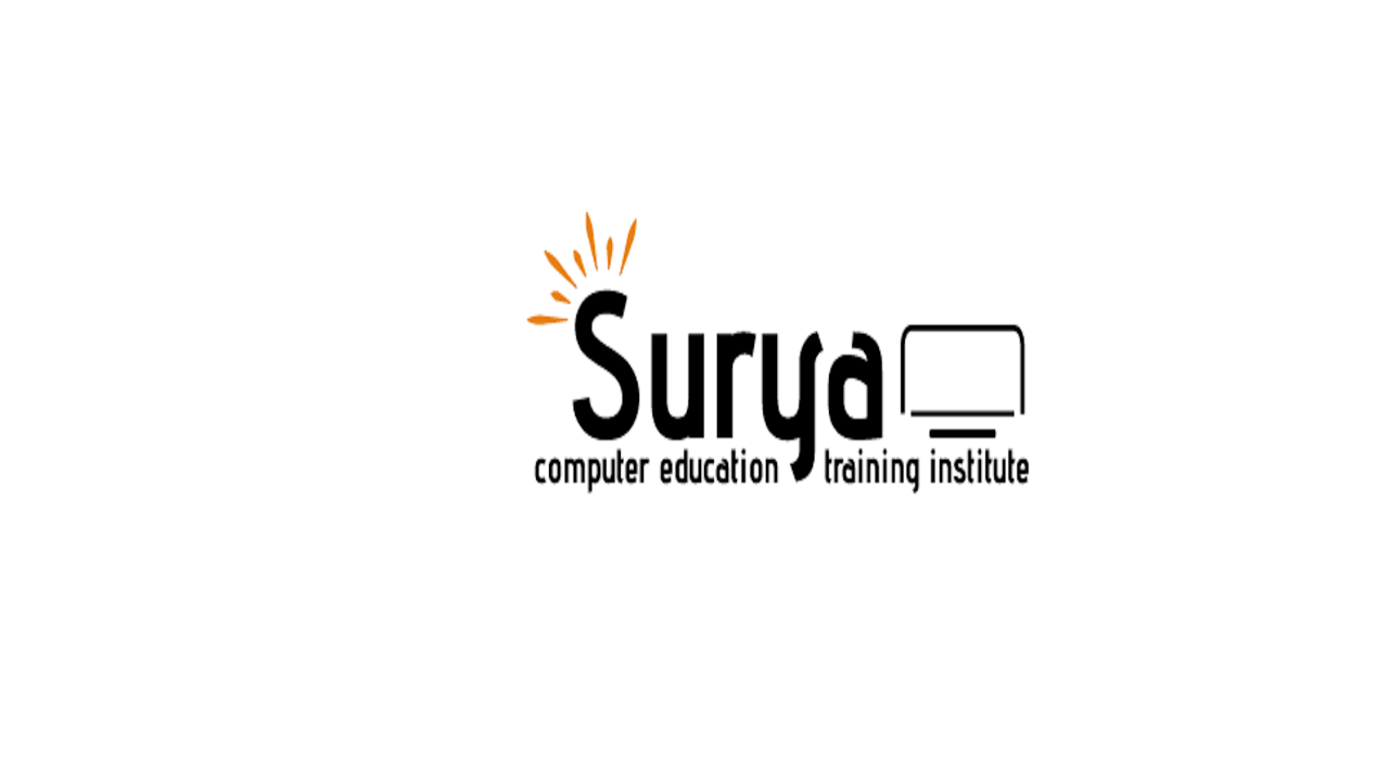 Surya Computer Education Live Stream - YouTube
