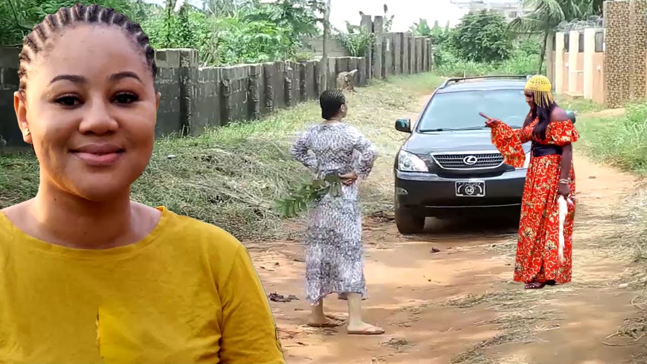 The Princess Maltreated The Poor Village Girl Never Know That King Will ...