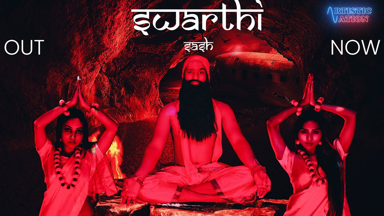 Swarthi (Official Video)| @MistaSash | Ishh | Artistic Nation | Latest ...