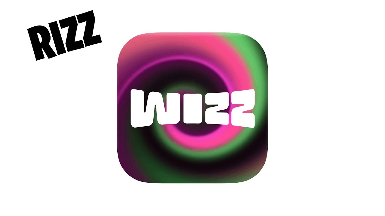 RIZZ ON WIZZ - YouTube