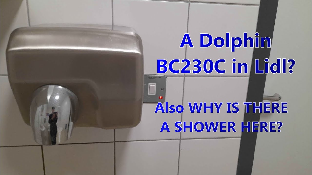Xinda GSQ250 (Dolphin BC230C?) at Lidl - Nutgrove, Rathfarnham - 🚺♿🚿 ...
