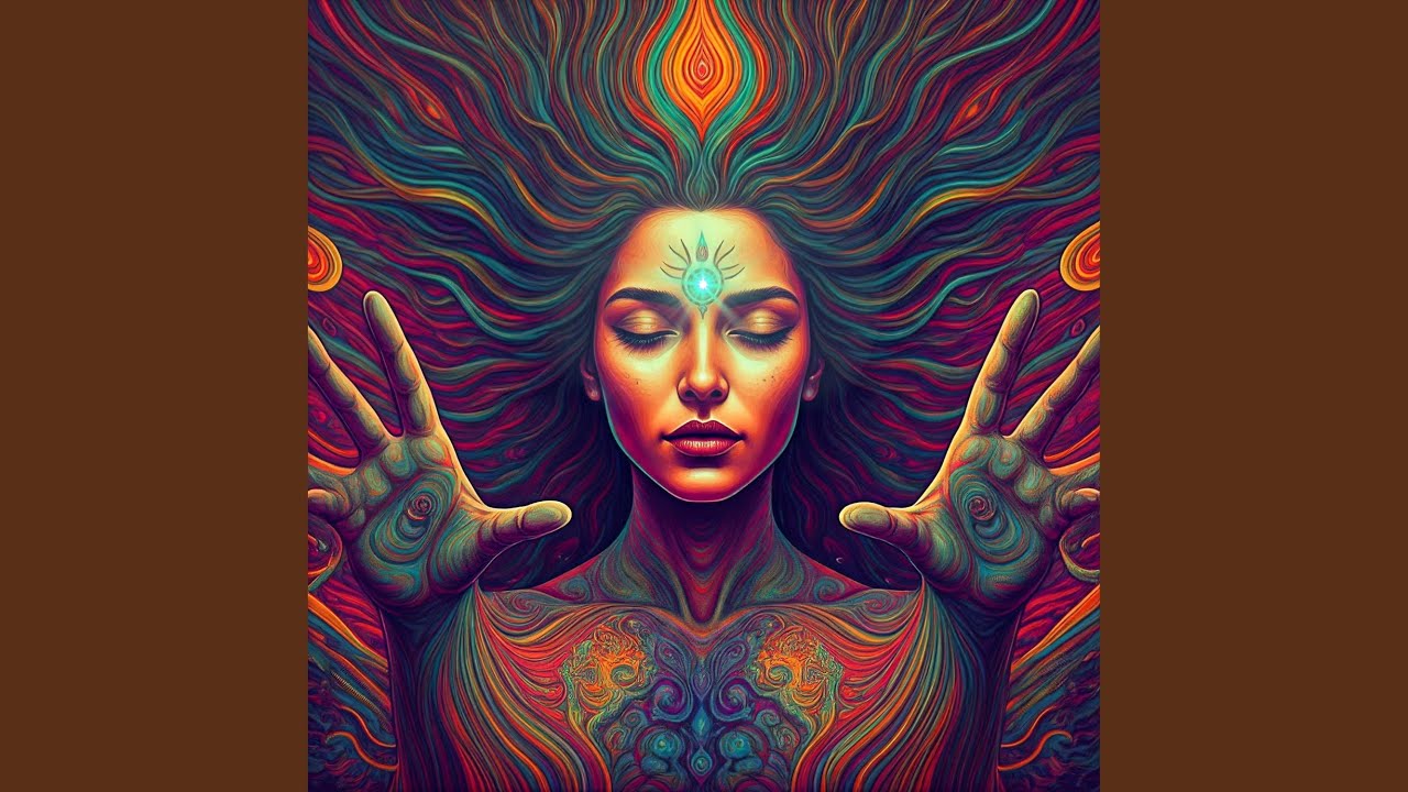 Sadhguru Visionary (Psytrance) - YouTube