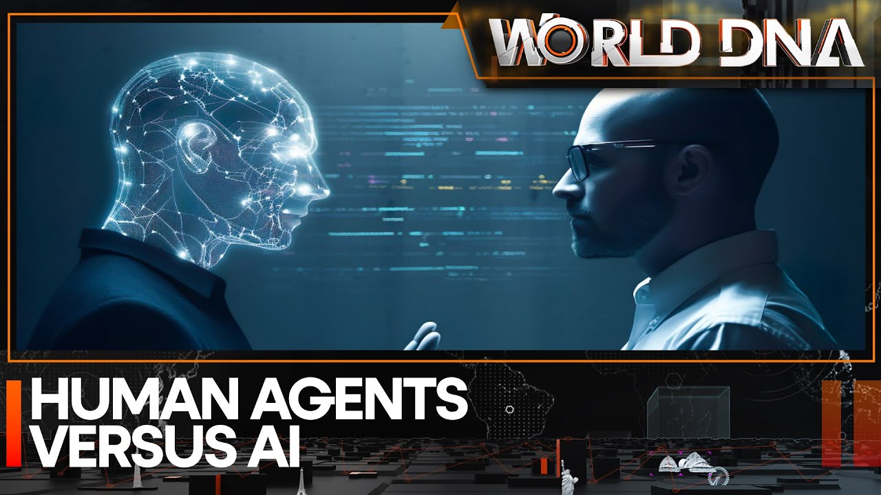 Britain's MI6 spies are using AI to disrupt the flow of weapons ...
