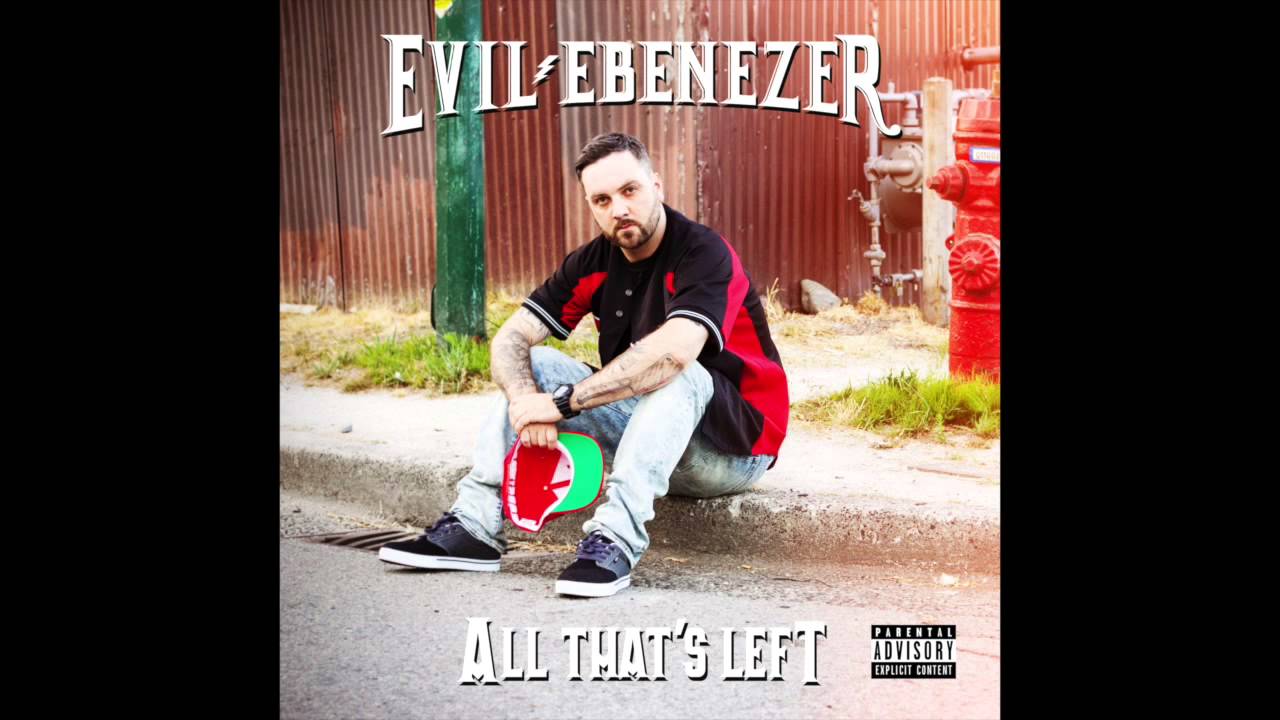 Evil Ebenezer - We're Alive [From the album 'All That's left'] - YouTube