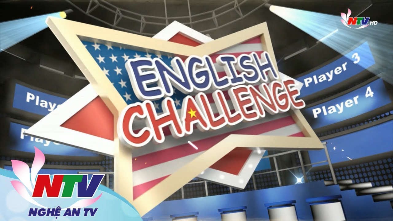 English Challenge 13/10/2018 - YouTube