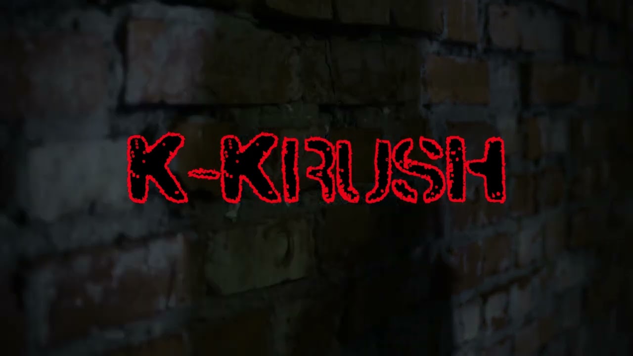 TNA: K-Krush - What's My Name (Entrance Theme) - YouTube