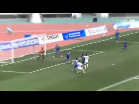 اهداف العراق ضد الكويت 3-0  دورة الالعاب الاسيوية Asian Games   beIN SPORTS AR