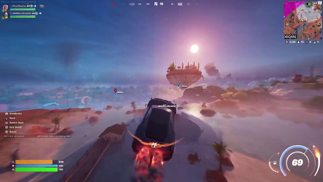 Fortnite | Trans Streamer - YouTube