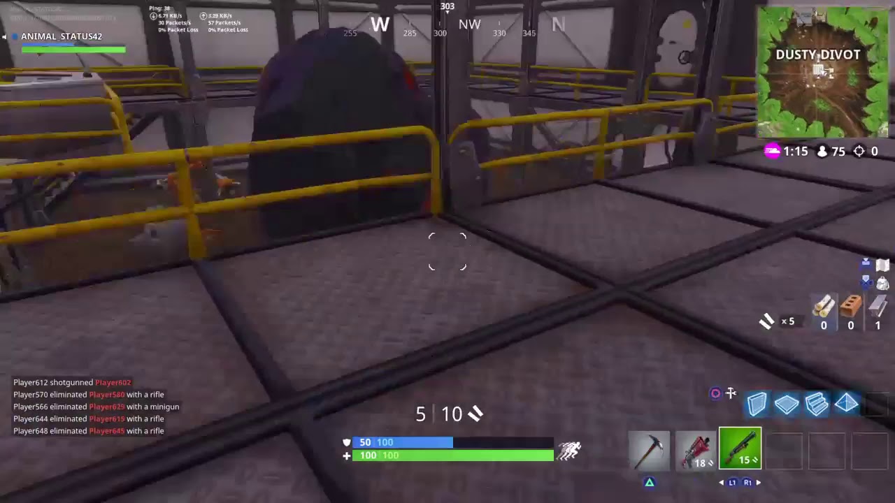 Fortnite Nubez Get Back to Back Victiories!!! RAGE QUIT - YouTube