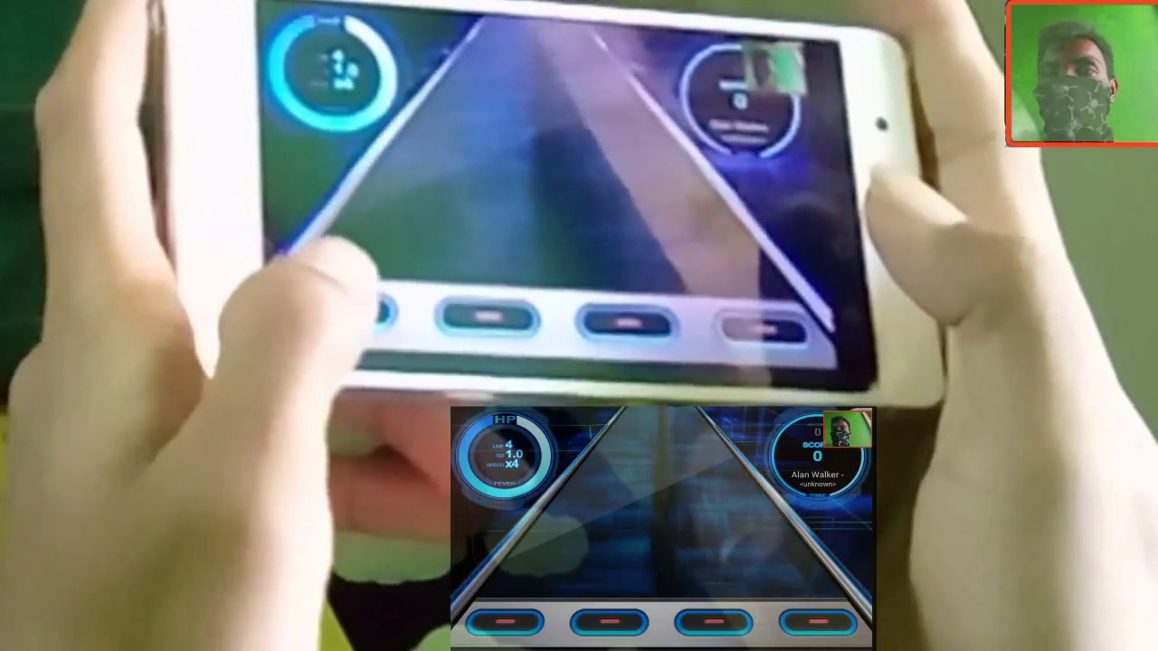 Alan Walker Peded Beat mp3 android - YouTube