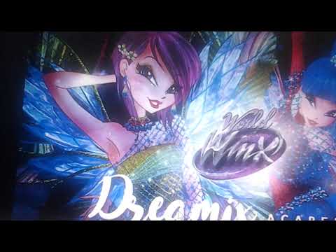 Dreamix remix (with power to change the world instrumental)