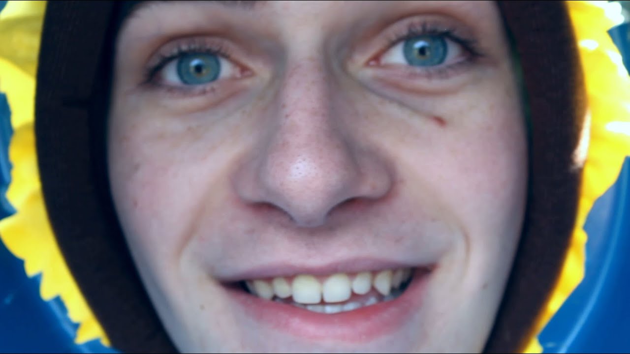 Justin Skyler - Let Me Help You Out (Official Music Video) - YouTube