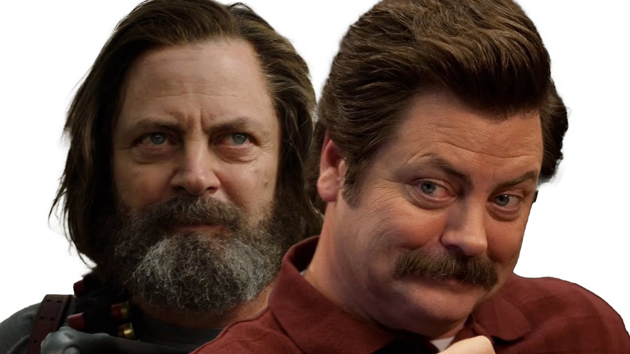 What Kind Of Watch Does Ron Swanson Wear at Arthur Popp blog