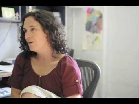 Amy Mundorff describes the process used to ID victims from the Sept. 11 ...