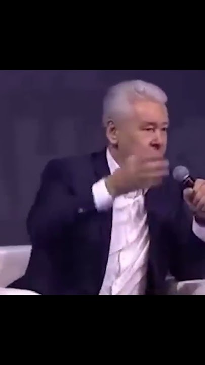 Собянин какой бизнес самый прибыльный Выгоднее всего закопать деньги