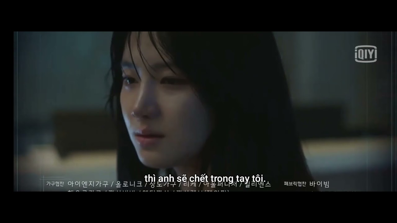 [Trailer Vietsub] MOUSE : KẺ SĂN NGƯỜI - TẬP 7 - YouTube