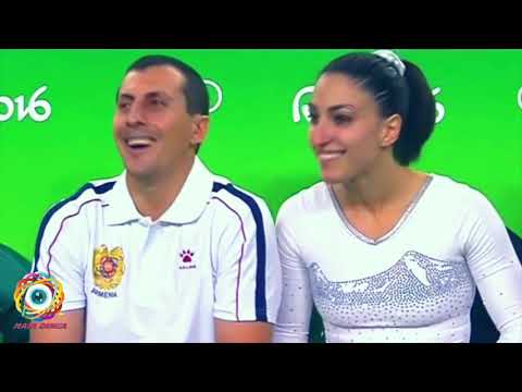 Bocil auto TEGANG Lihat sesuatu?? || moment Olahraga yang bikin tegang