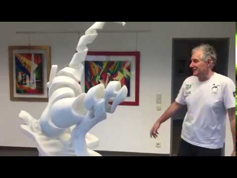 Die Spirale in all ihren Formen by Roberto Piaia