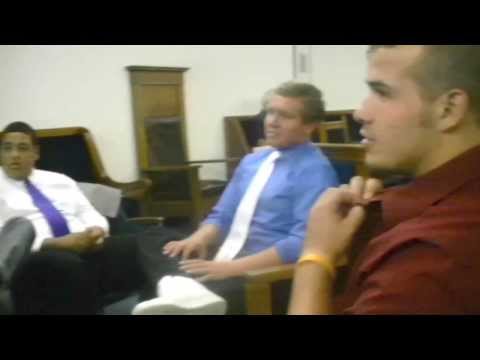 What do we do in DeMolay?