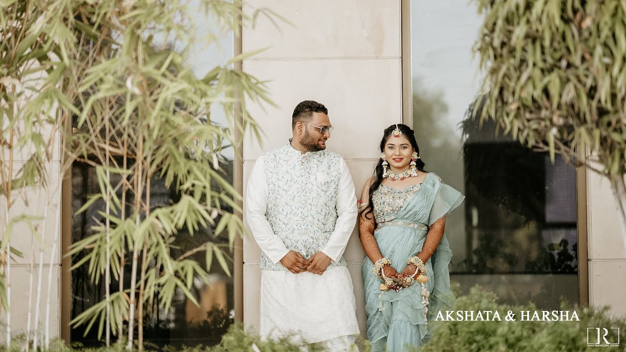 AKSHATA & HARSHAL WEDDING TEASER 2025 II Lemon Tree Hotel, Aurangabad ...
