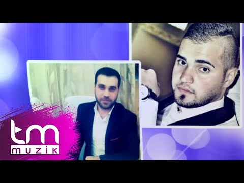 Vusal Can & Elcin - Qara Gozlerin | Azeri Music [OFFICIAL]