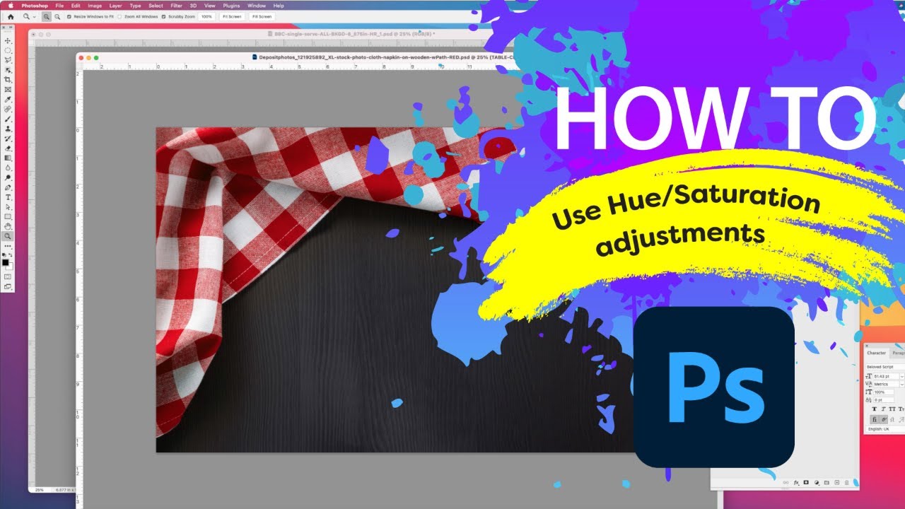 How To Change A Color In Adobe Photoshop YouTube how-to-change-a-color-in-adobe-photoshop-youtube