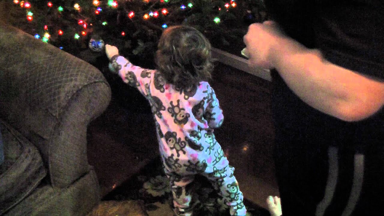 christmas with frankie rae - YouTube