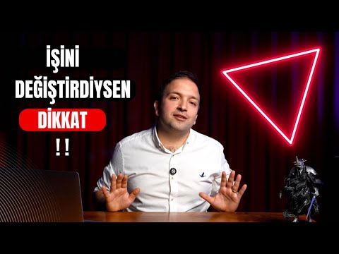Son 5 Yıl İçinde İş Değiştirenler Dikkat ! - Vergi Borcu Çıkabilir