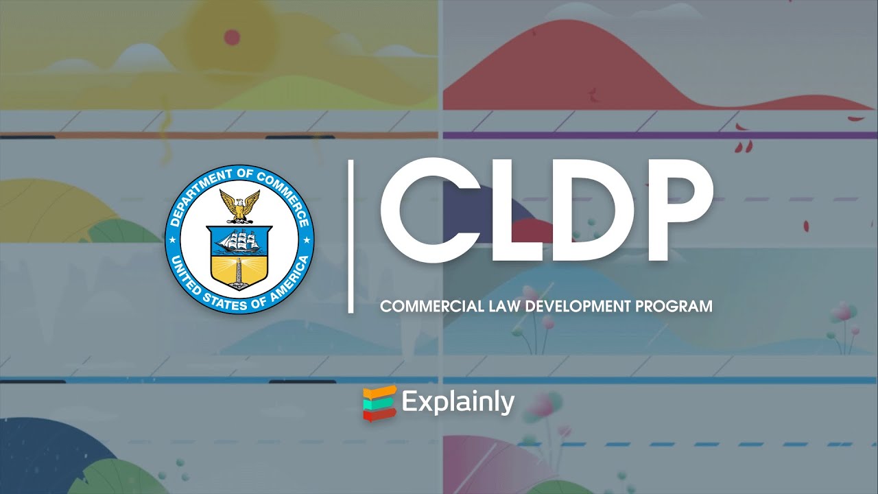 Commercial Law Development Program | Life Cycle Cost Analysis - YouTube