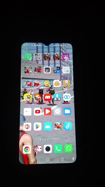 Infinix Hot 30i Malaysia Low Battery 10% Without Sound Redmi S2 Malaysia MIUI 12.0.2 Android 9 ...