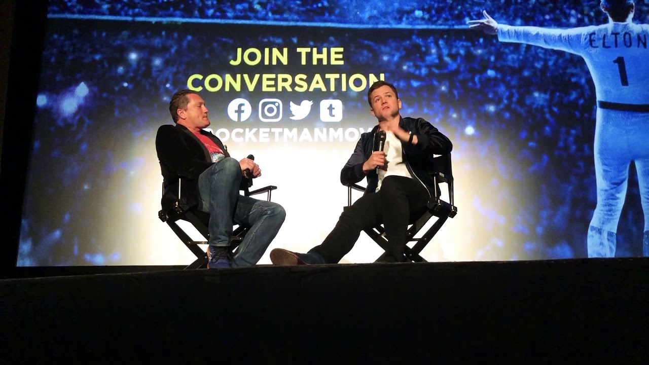 June 1, 2019 - YouTube