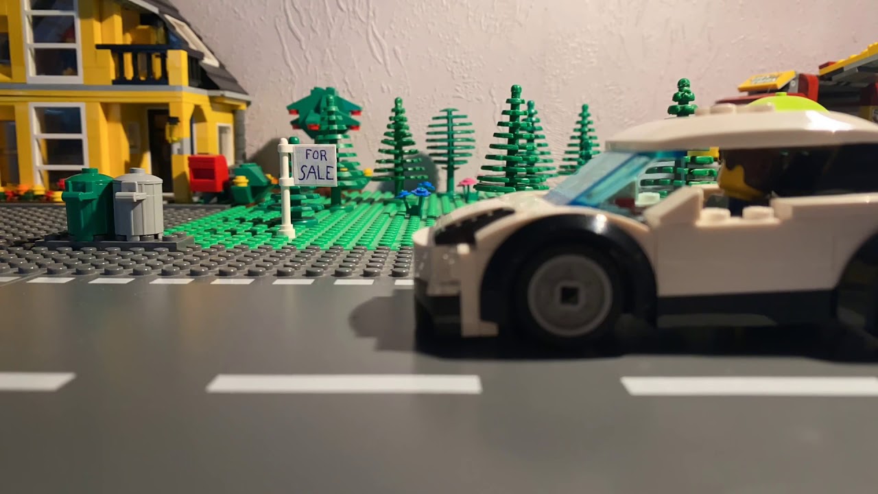 Lego - Property for sale - YouTube