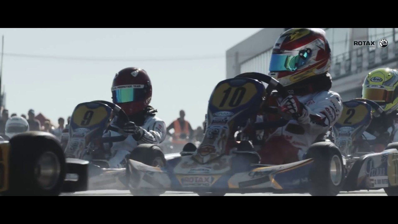 RMCGF 2017 Highlights - YouTube