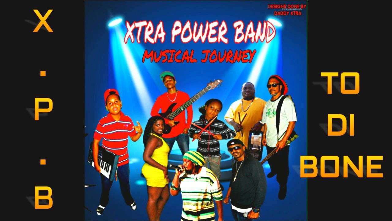 xtra power band ADD 2015 X P B 2015 - YouTube