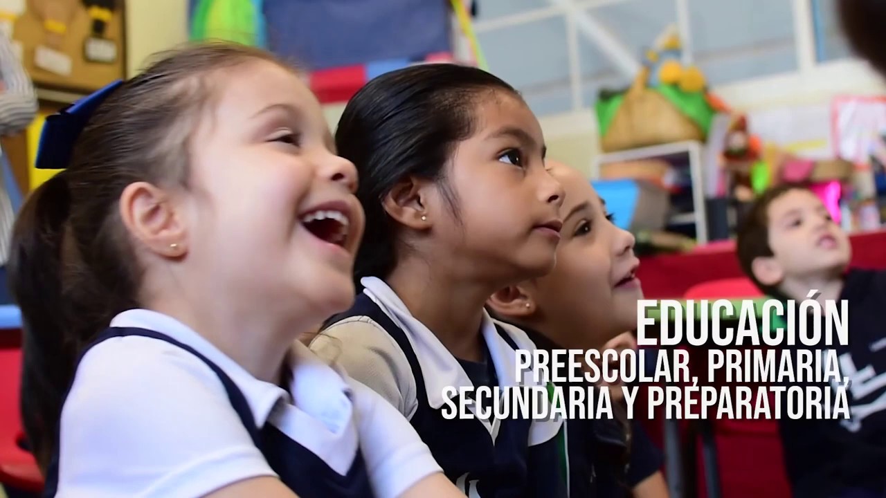 Conoce el Liceo de León - YouTube