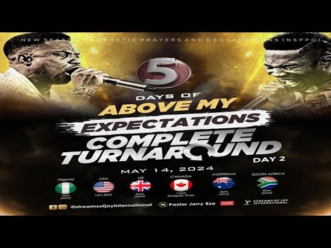 5 DAYS OF ABOVE MY EXPECTATIONS; COMPLETE TURNAROUND - DAY 2 || NSPPD ...