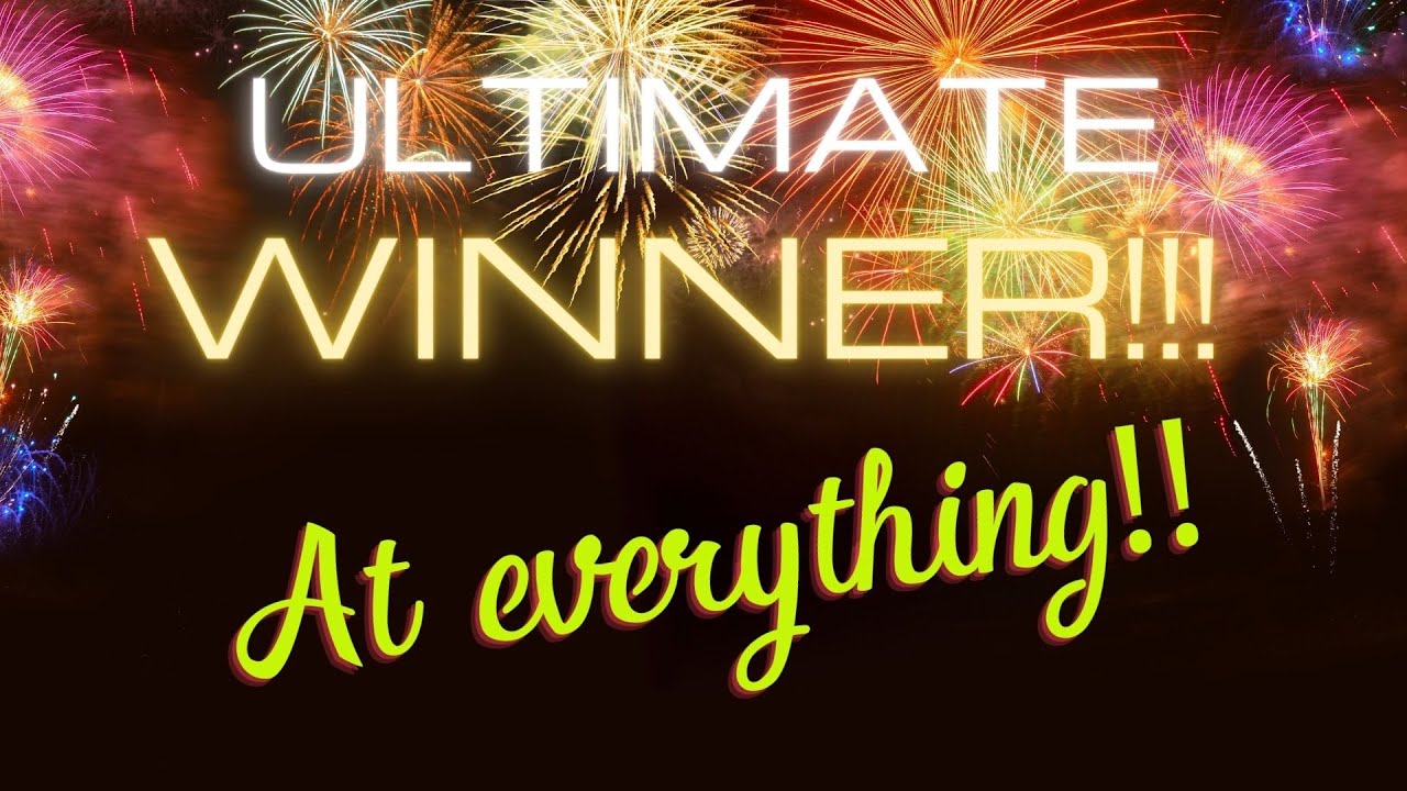 I AM A WINNER!!! SUPER POWERFUL AFFIRMATIONS!!! ***SOLFEGGIO ...