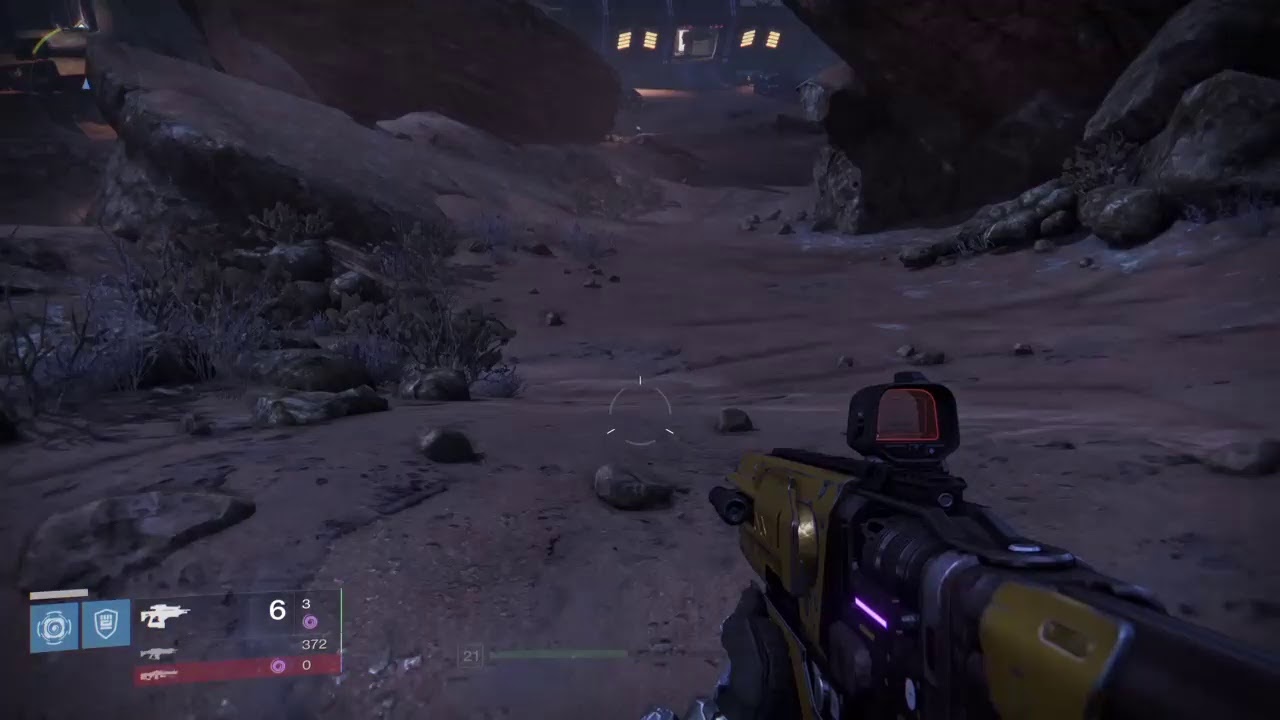 Destiny 1 Vanilla Campaign (God bless this Gameplay ) - YouTube