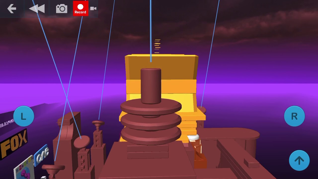 Fox interactive 2002-2005 Blocksworld - YouTube