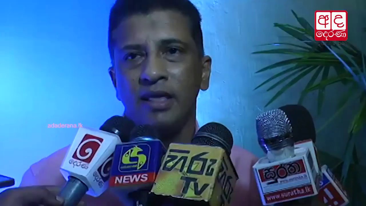 Roshan Mahanama willing to consider role in cricket if invited by ...