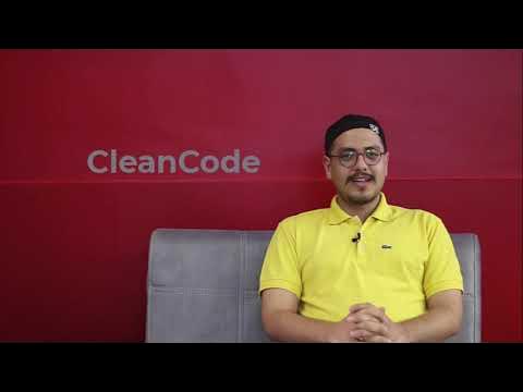 خلاصه کتاب clean code - YouTube
