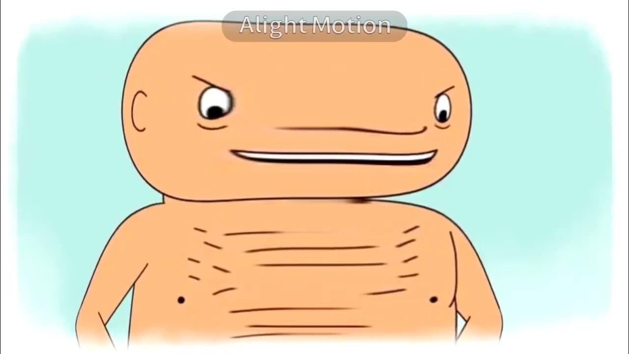 caillou the grown up caillou goes to vacation in going weirdness every - YouTube