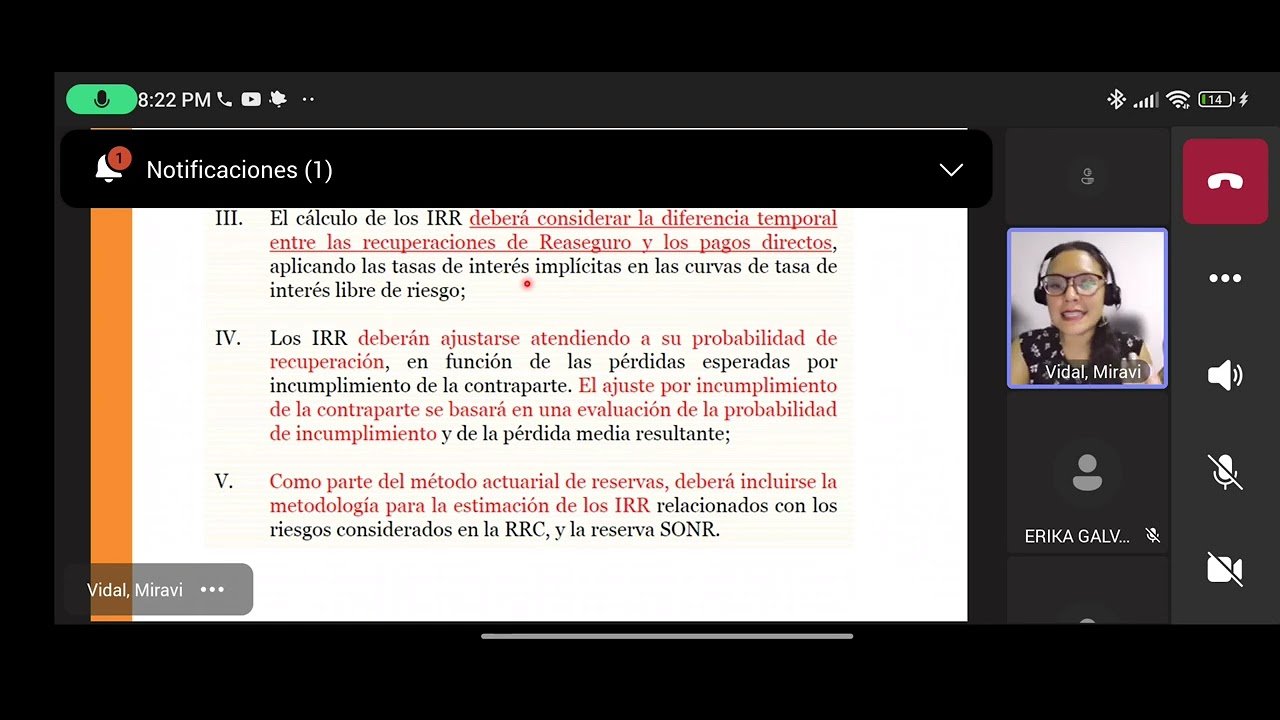 Reaseguro 10/10/23 - YouTube