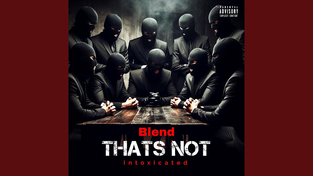 Thats Not Intoxicated (Donk edit) - YouTube