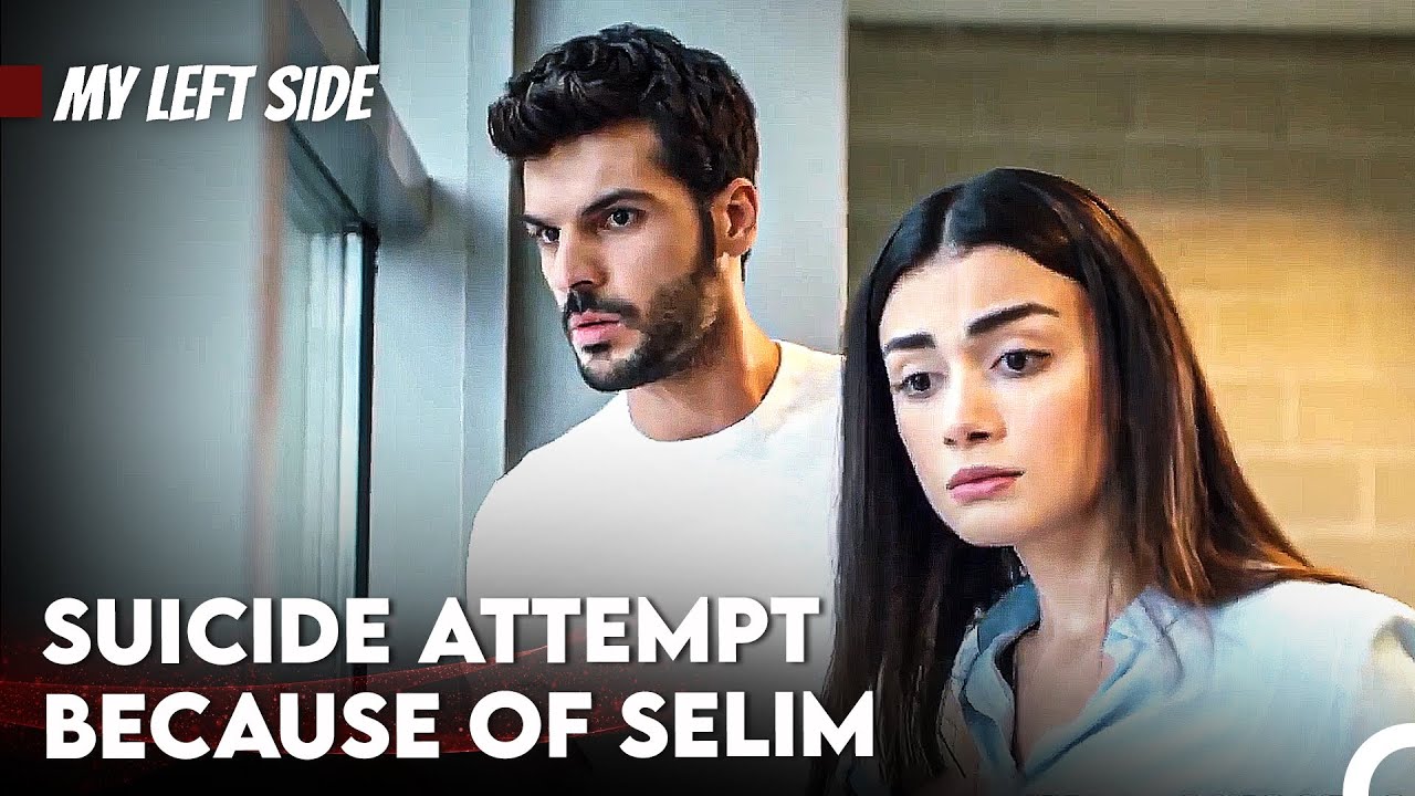 The Story of Selim #3 - My Left Side - YouTube