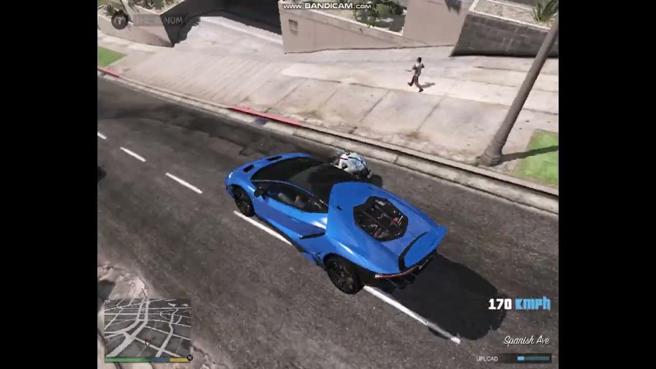 GTA5 Gta5KoRn Car Pack (48 cars) KURULUM - YouTube