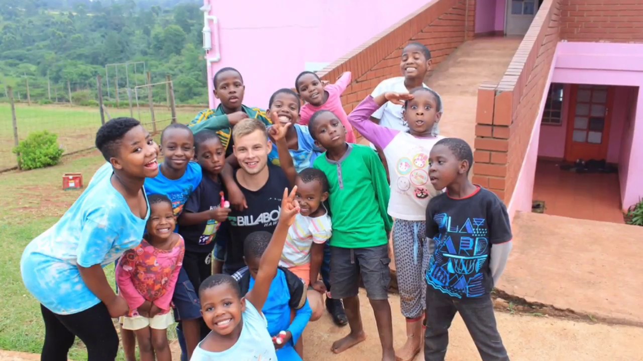 iKhethelo Children's Village - Raising money for Vulnerable Kids in ...