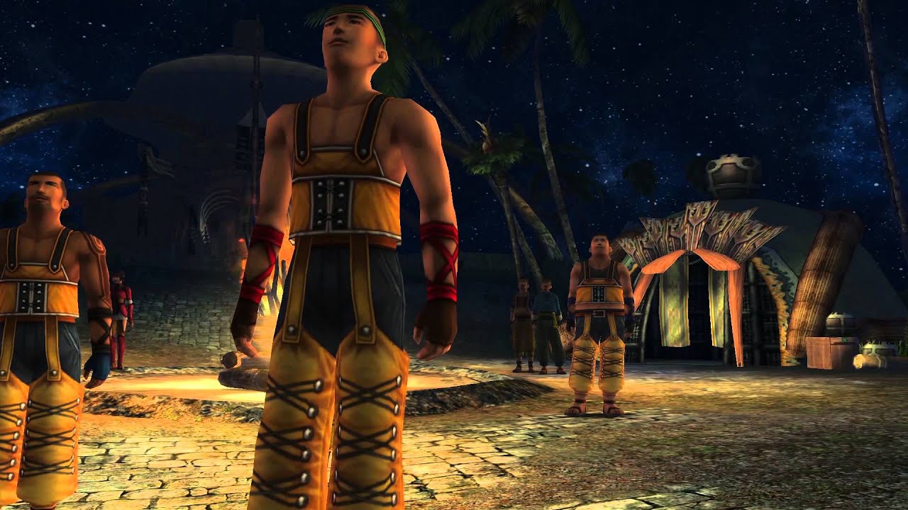 Let's Play - Final Fantasy X HD - 43 - Yu Yevon - YouTube